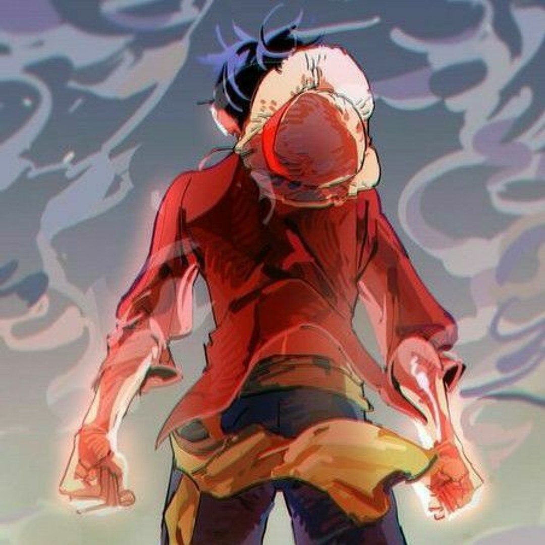 Stream Rap do Luffy - Pt. 2 (One Piece) | A Vontade Dos D. | Basara by ...