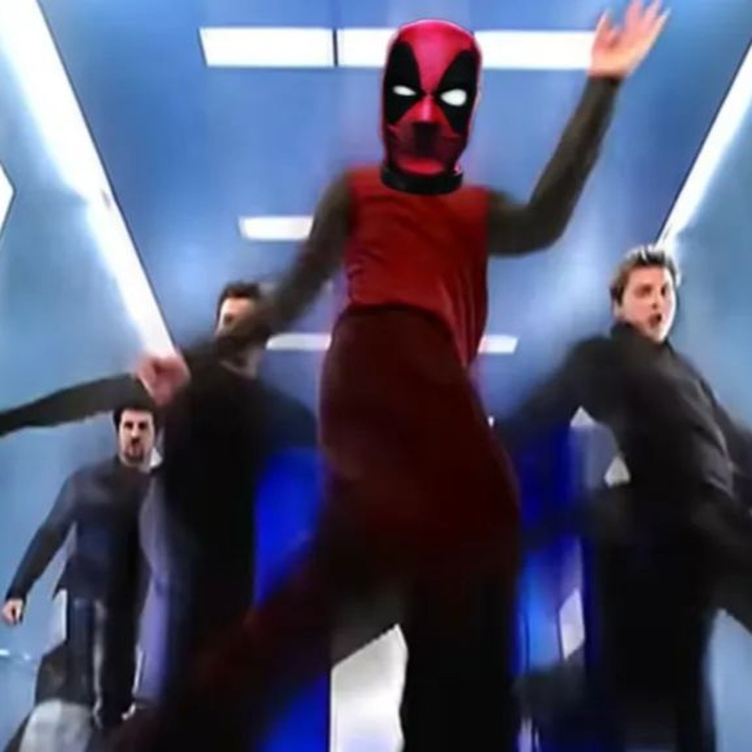 Stream Bye Bye Bye (From Deadpool And Wolverine) - *NSYNC (Short ...