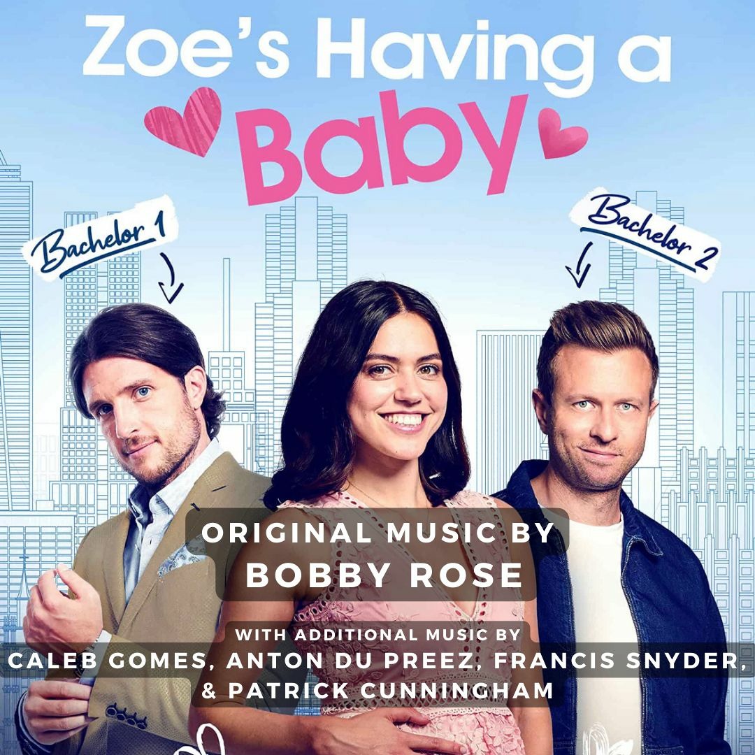 Stream Caleb Gomes Music | Listen to Zoe's Having a Baby playlist ...