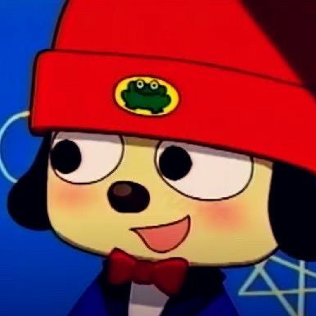 Stream Parappa The Rapper 2 - Stage Select 5 music box by Boofgall ...
