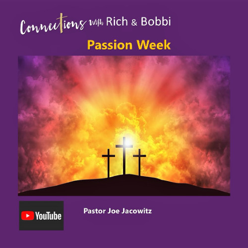 Stream episode The true message of Easter "only makes sense once we see ...