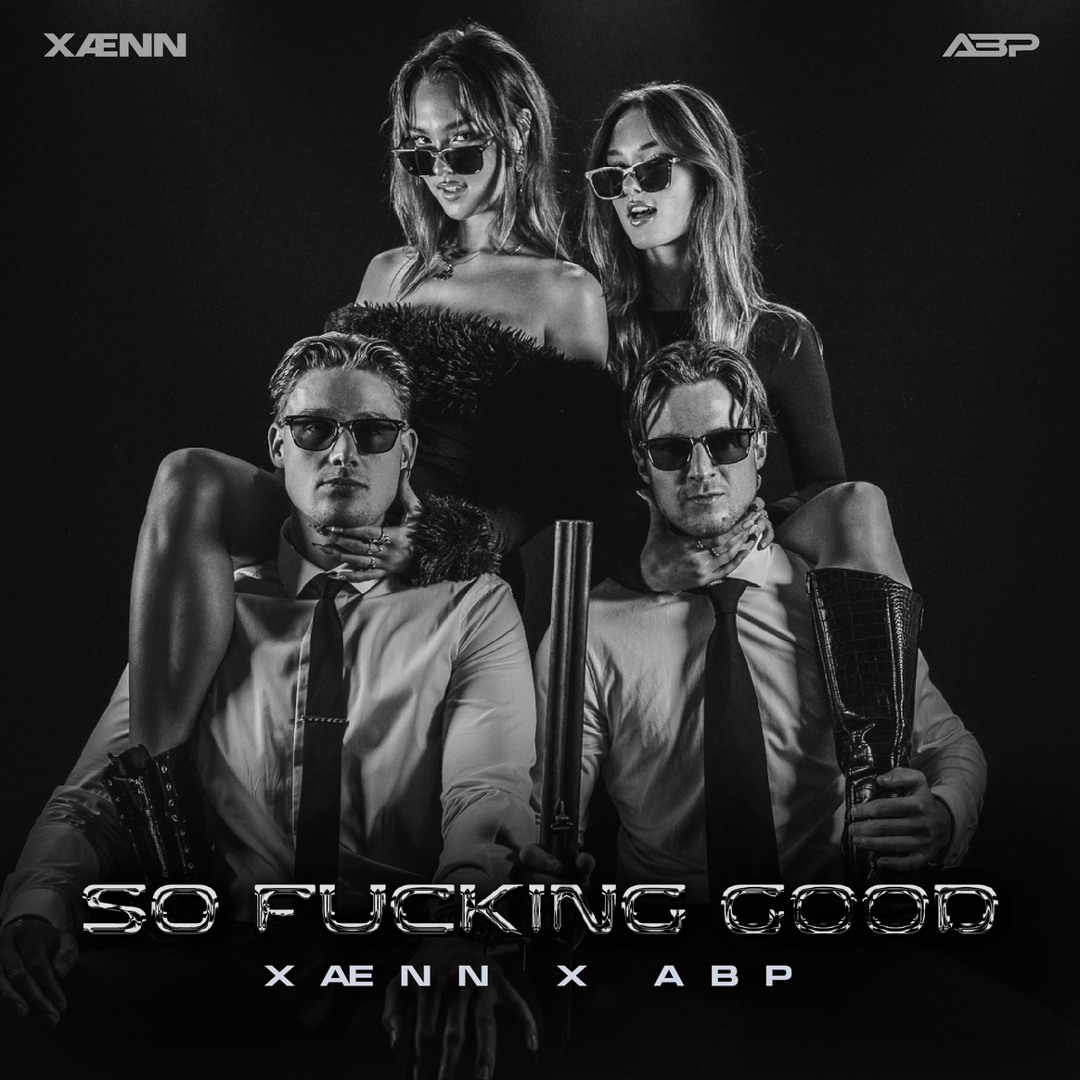 Stream So Fucking Good By XÆnn Listen Online For Free On Soundcloud