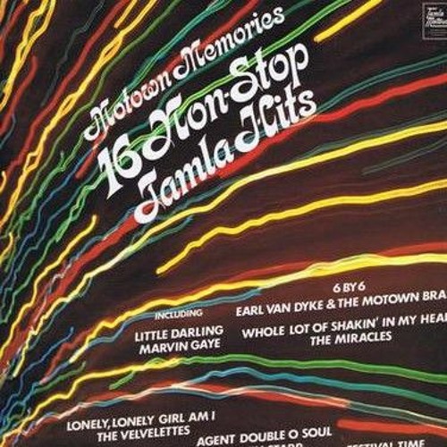 Stream Millerd Realboy | Listen to Motown Memories playlist online for ...