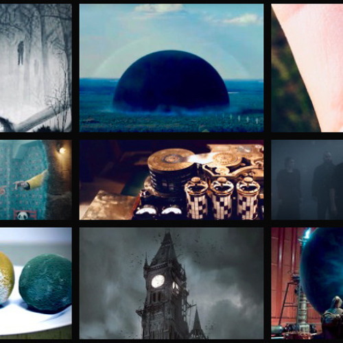 Stream episode UNSPEAKABLES, DARK LORDS, TIME-TRAVELERS, OH MY! (A ...