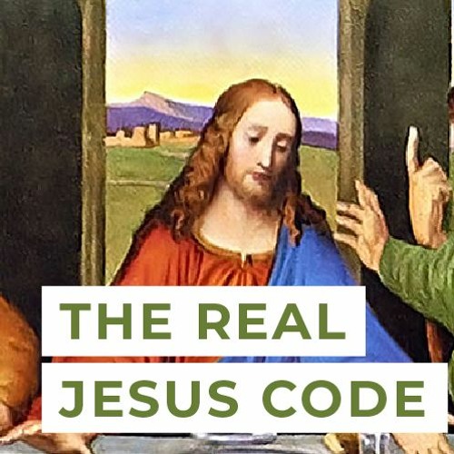 Stream The Real Jesus Code: Subtlety and Indirection in Jesus ...