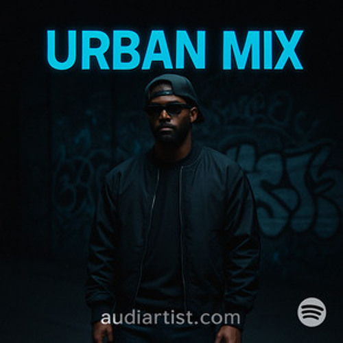 Stream No copyright music 4 All | Listen to Urban Mix 2025 Hip Hop ...