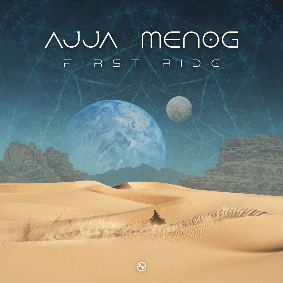 Stream Menog & Ajja - First Ride by Ajja | Listen online for free on ...