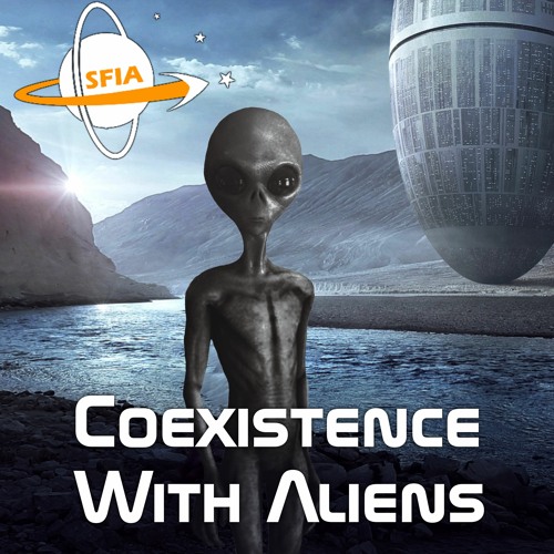 Stream episode Coexistence With Aliens by Isaac Arthur podcast | Listen online for free on ...