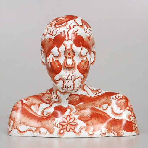 Stream Luise Guest & Ah Xian: Art in Focus - Traditions and ...