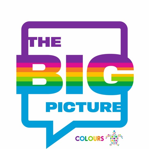 Stream The Big Picture, Episode 001, Part I by Colours Caribbean ...