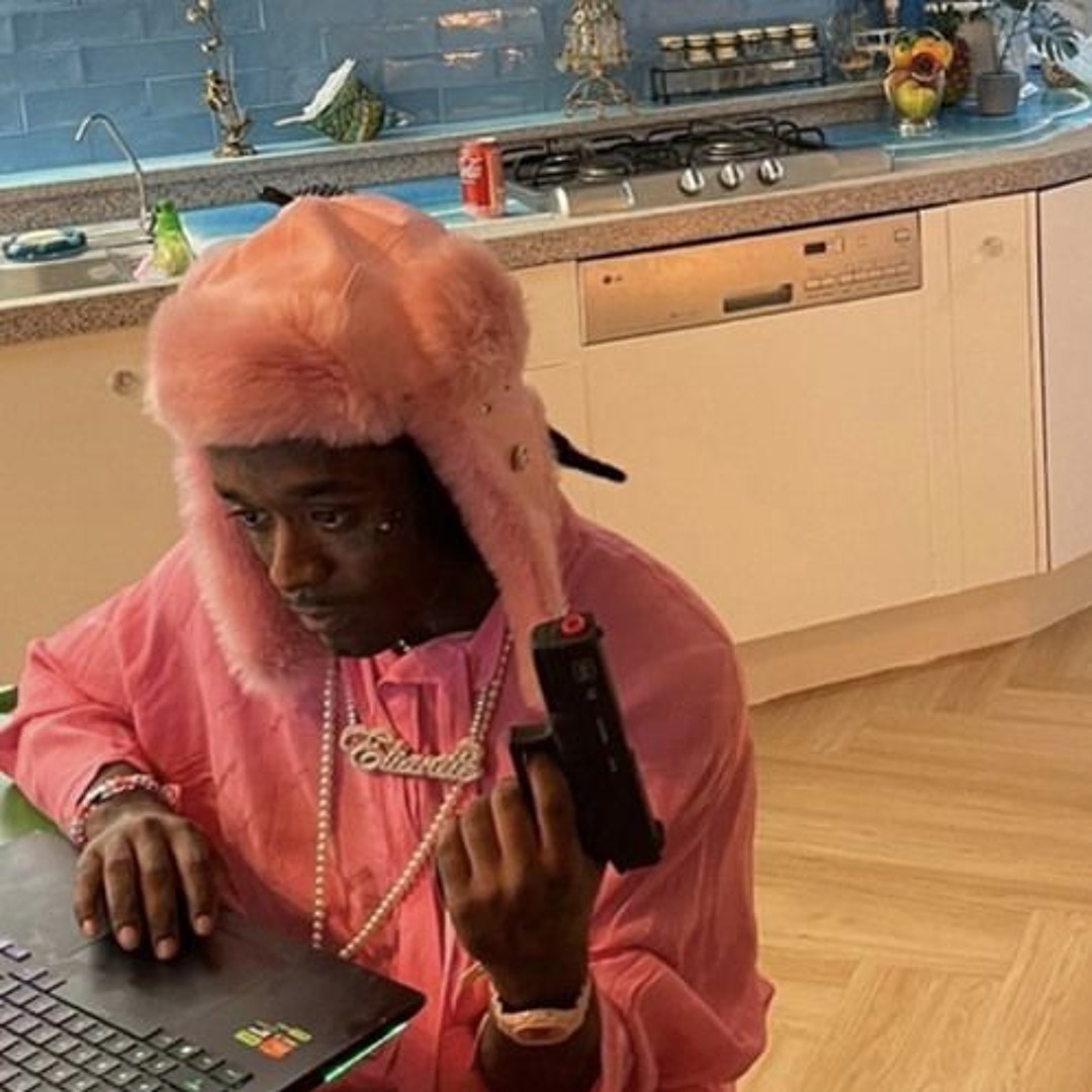 Stream Lil Uzi Vert X Certified Trapper Trapper Of The Year Mixx by Dj ...