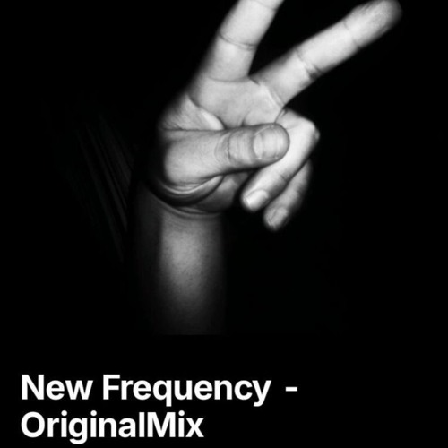 Stream New Frequency - don_e by don_e | Listen online for free on ...