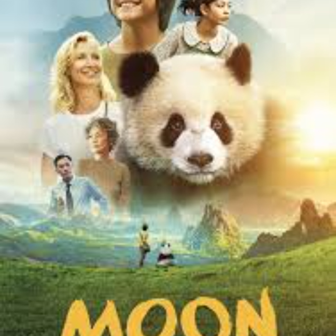 Stream Moon le Panda Streaming VF-FR (2025) En Français by Culpa Mia ...