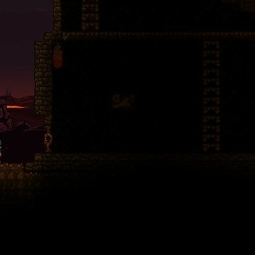 Stream Terraria Decimation Mod - Shrine of the Molten One (Theme of the ...