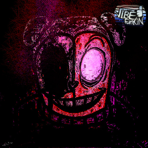 Stream Twiddlefinger ( UTAU Version ) - FNF VIBE FUNKIN' [ HOKEN ] by ...