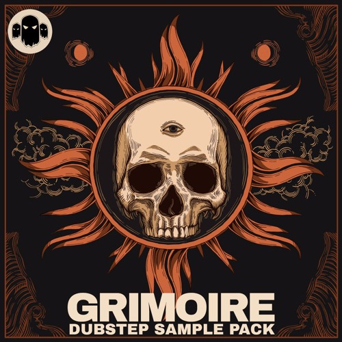 Stream GRIMOIRE // Dubstep Sample Pack by Ghost Syndicate Audio ...