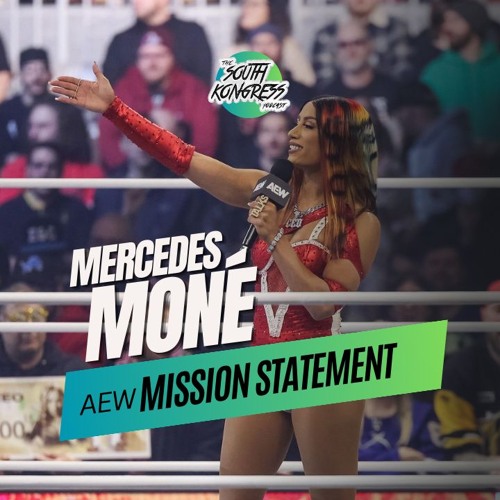 Stream South Kongress | Listen to WWE/AEW Wrestler Interviews playlist ...