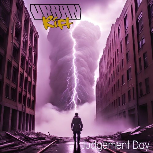 Stream Judgement Day by URBAN rift | Listen online for free on SoundCloud