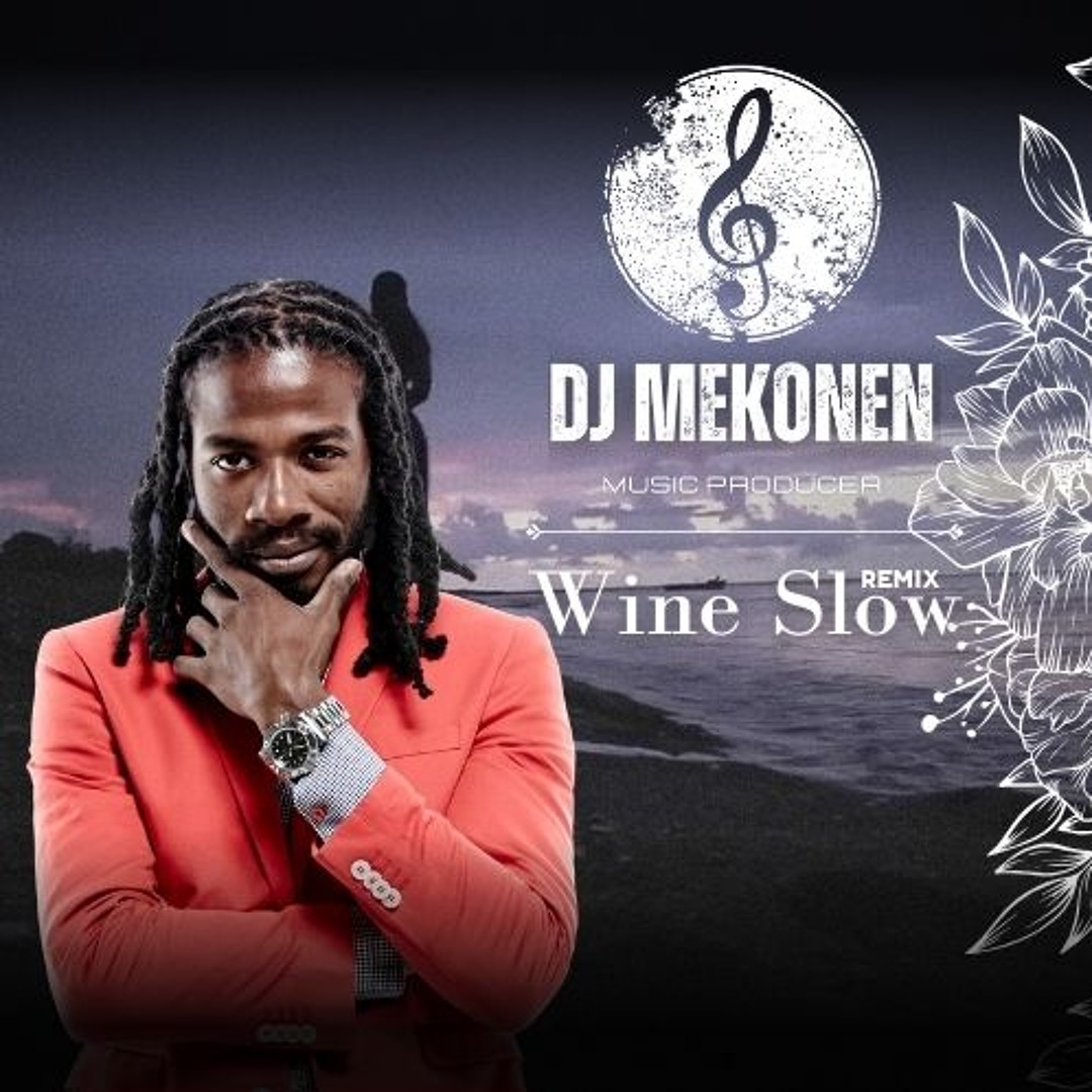 Stream DJ Mekonen | Listen to Mekonen Remix playlist online for free on ...