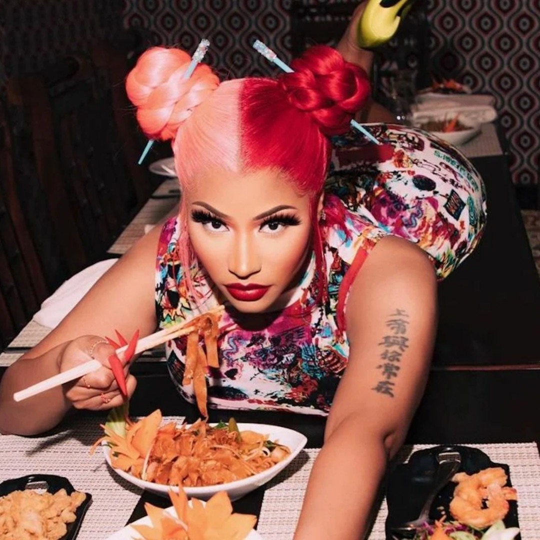 Stream RED RUBY DA SLEEZE (ALEX EBS X GET LUCKY FLIP) BPM 98 by ALEX EBS | Listen online for ...