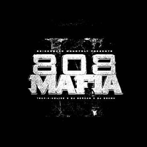 Stream 808 Mafia & Twentytwo Beatz " Trap Trap " Type Beat / Free Trap ...