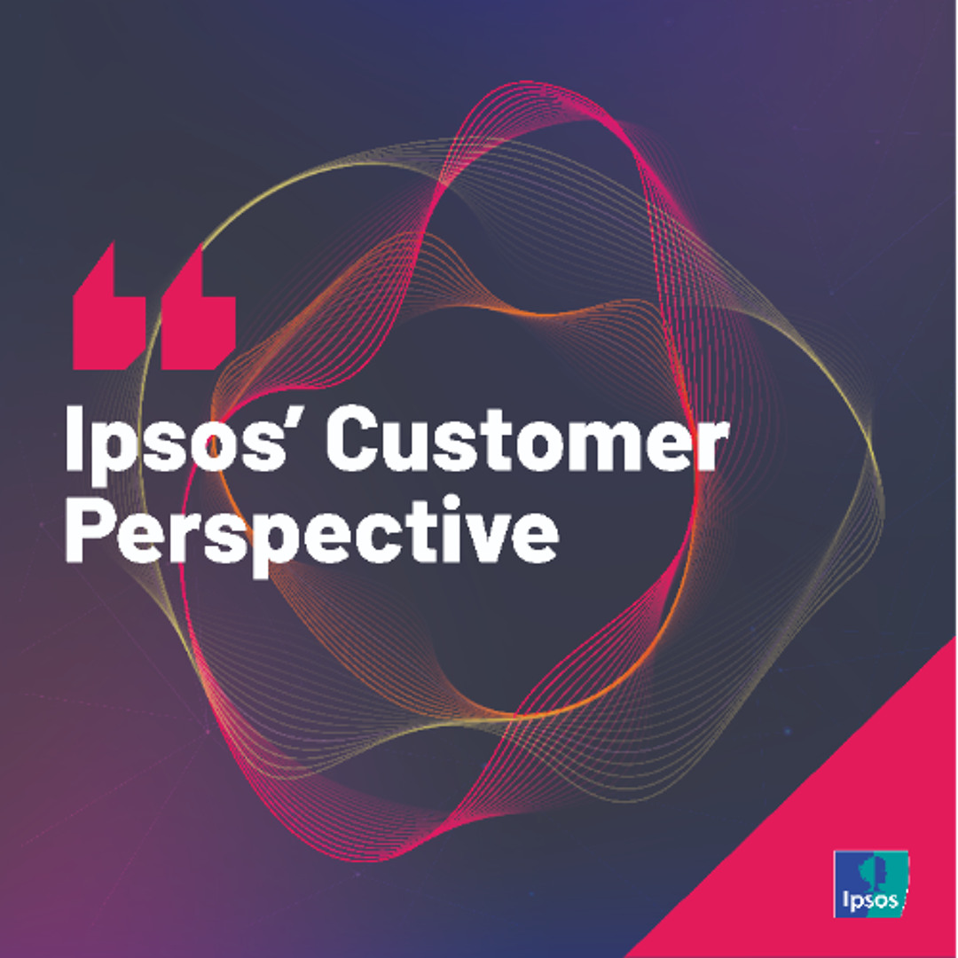 Stream Series 7, Episode 13: CX Global Insights 2025: A sneak peek into Ipsos’ new global ...