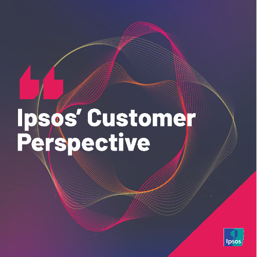 Stream Series 7, Episode 13: CX Global Insights 2025: A sneak peek into Ipsos’ new global ...