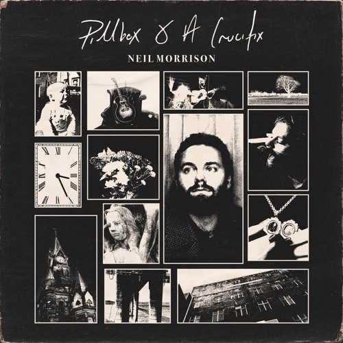 Stream Neil Morrison | Listen to PILLBOX & A CRUCIFIX playlist online ...