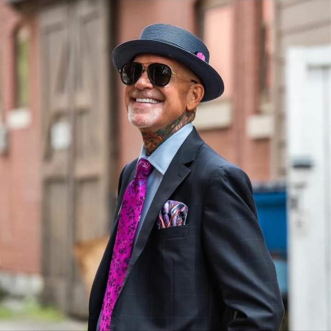 Stream episode Greg George CEO Co Owner The Peach Cobbler Factory ...