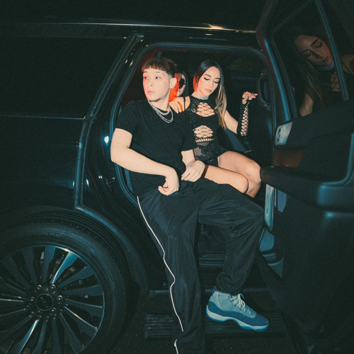 Stream Mastercard (Trap Version) by Yan Block | Listen online for free ...