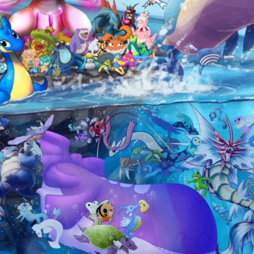 Stream Pokémon Battle Cry by Diggie | Listen online for free on SoundCloud