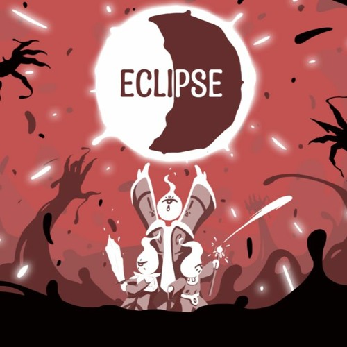 Stream Eclipse - OST Menu Theme by Sestra | Listen online for free on SoundCloud