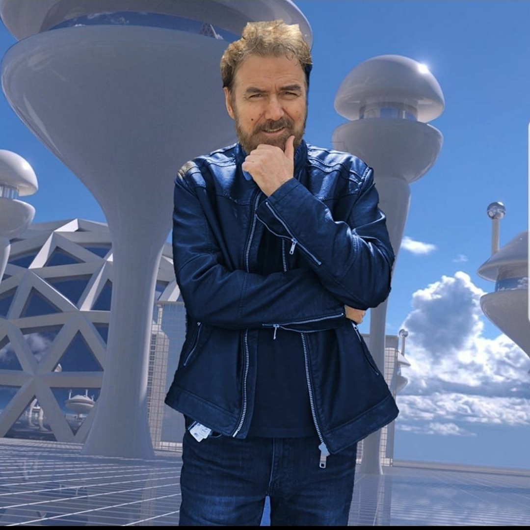 Stream Drew Arnott of Strange Advance by Reliving My Youth | Listen ...