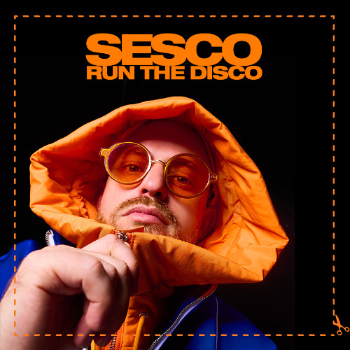 Sesco - RUN THE DISCO 16 2025-08-11