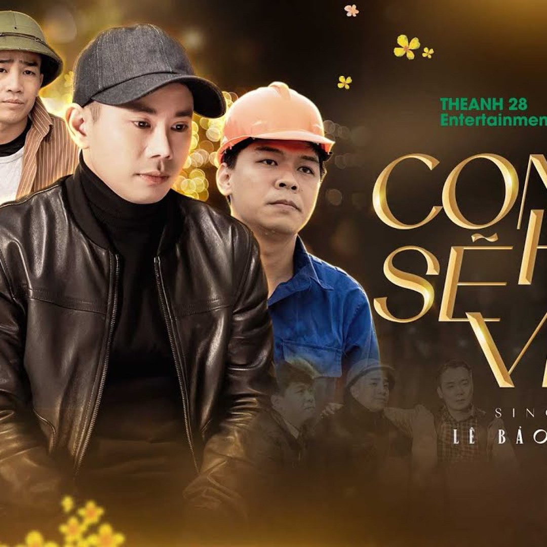 Stream Con hứa sẽ về - LeBaoBinh - ver_tn20 by Trần Nhật | Listen ...