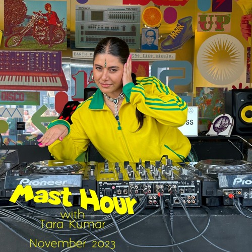 Stream Tara Kumar Mast Hour DDR November 2023 by sahana s | Listen ...