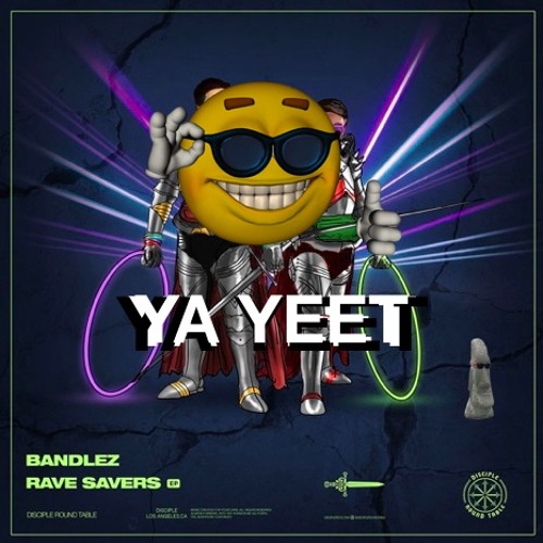 Stream Bandlez & Barely Alive - Meme Graveyard (Scutoid Edit) by ...