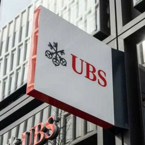 Stream UBS buys Credit Suisse for $3.23b (20.3.23) by Morning Majlis ...