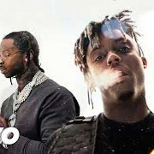 Stream My City - Juice Wrld & Pop Smoke by Brum | Listen online for ...