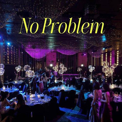 Stream No Problem ft. Pen N Soul by Papi Fuego | Listen online for free ...