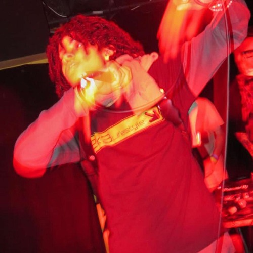 Stream CJ808 - 2BILLZ4AN0 PROD PRBLM by NOVAGANG | Listen online for ...