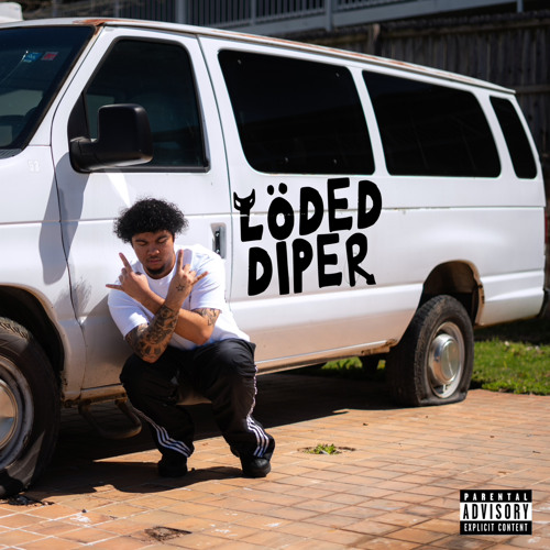 Stream loded diper by ninegraves | Listen online for free on SoundCloud