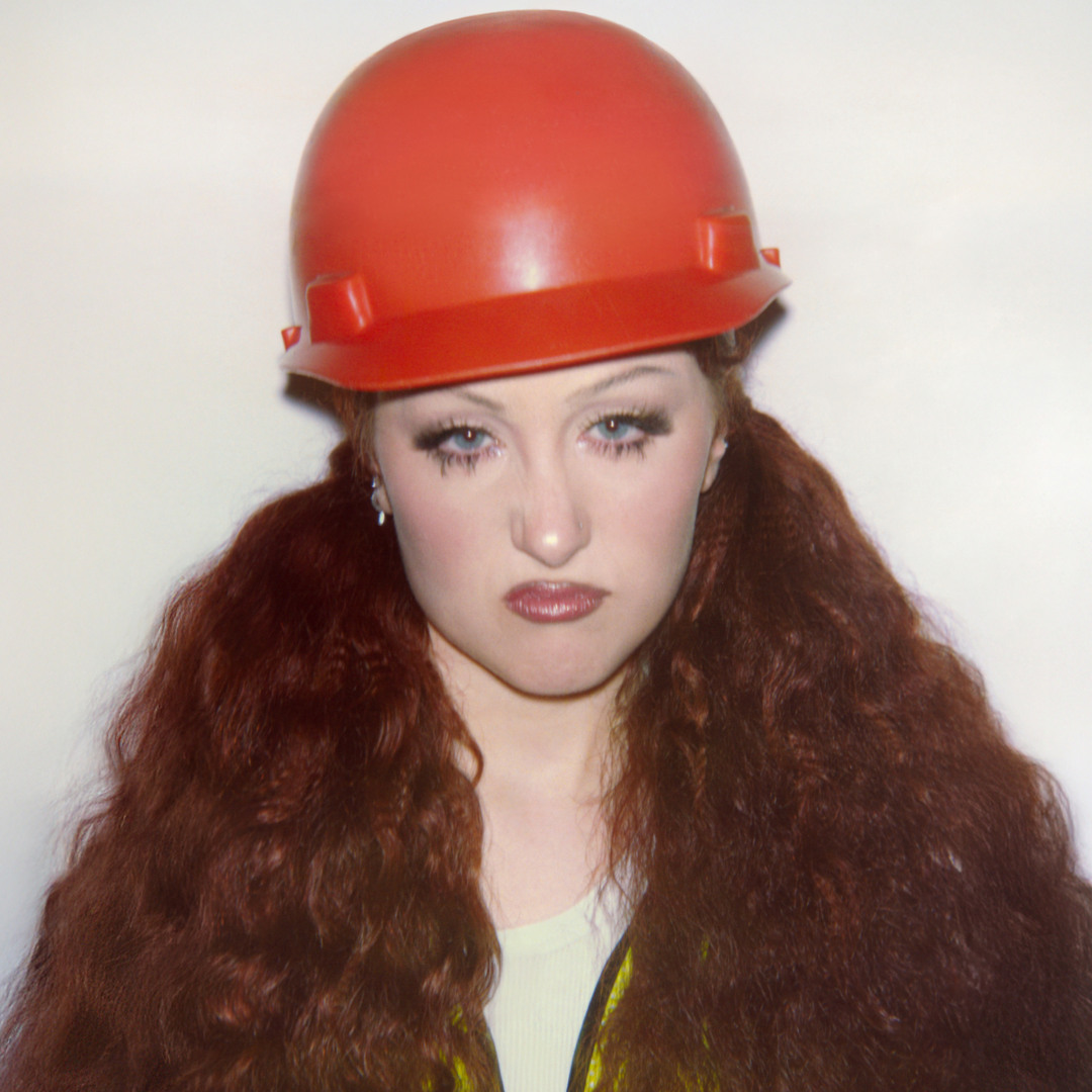 Stream The Giver by Chappell Roan | Listen online for free on SoundCloud