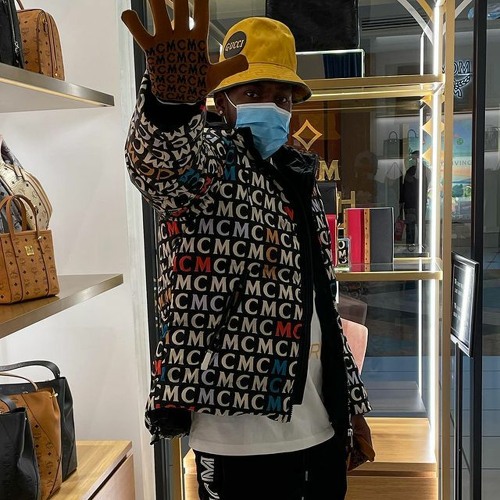 Stream 76 Chain & Louie Ray - Bad Habits by Approvals Only | Listen ...