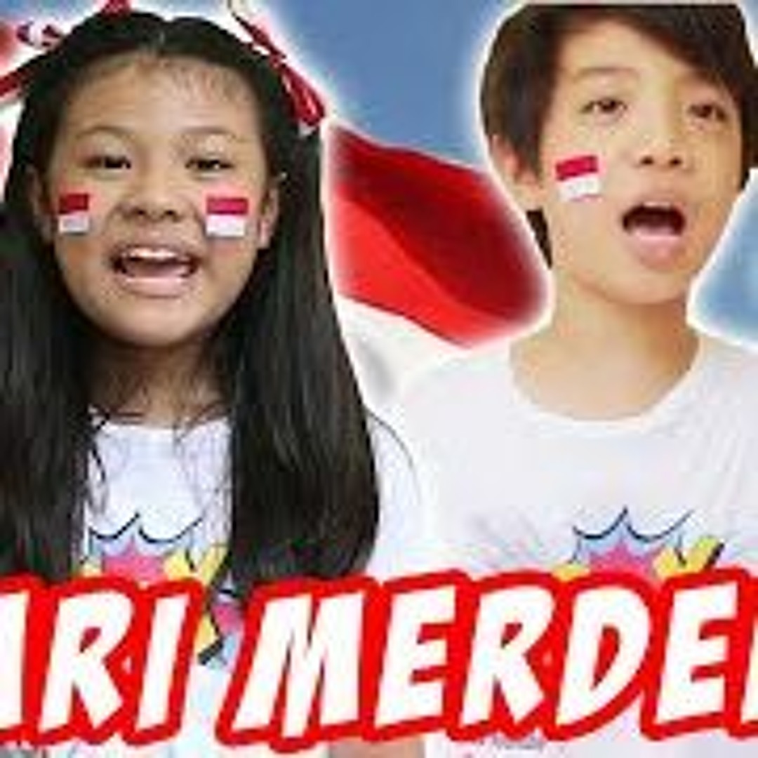 Stream HARI MERDEKA 17 AGUSTUS 1945 KOPLO VERSION by Muhdin Lagu ...