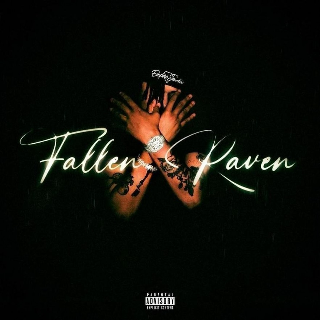 Stream BirdieBidness | Listen to Fallen Raven playlist online for free ...