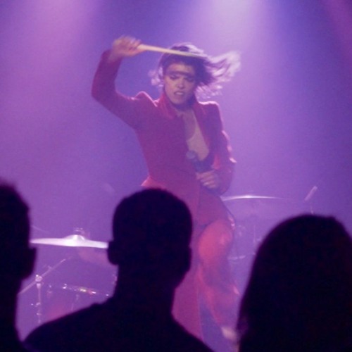 Stream SAINT OF EXTINCTION by Eva Dol and The Strange Times | Listen ...