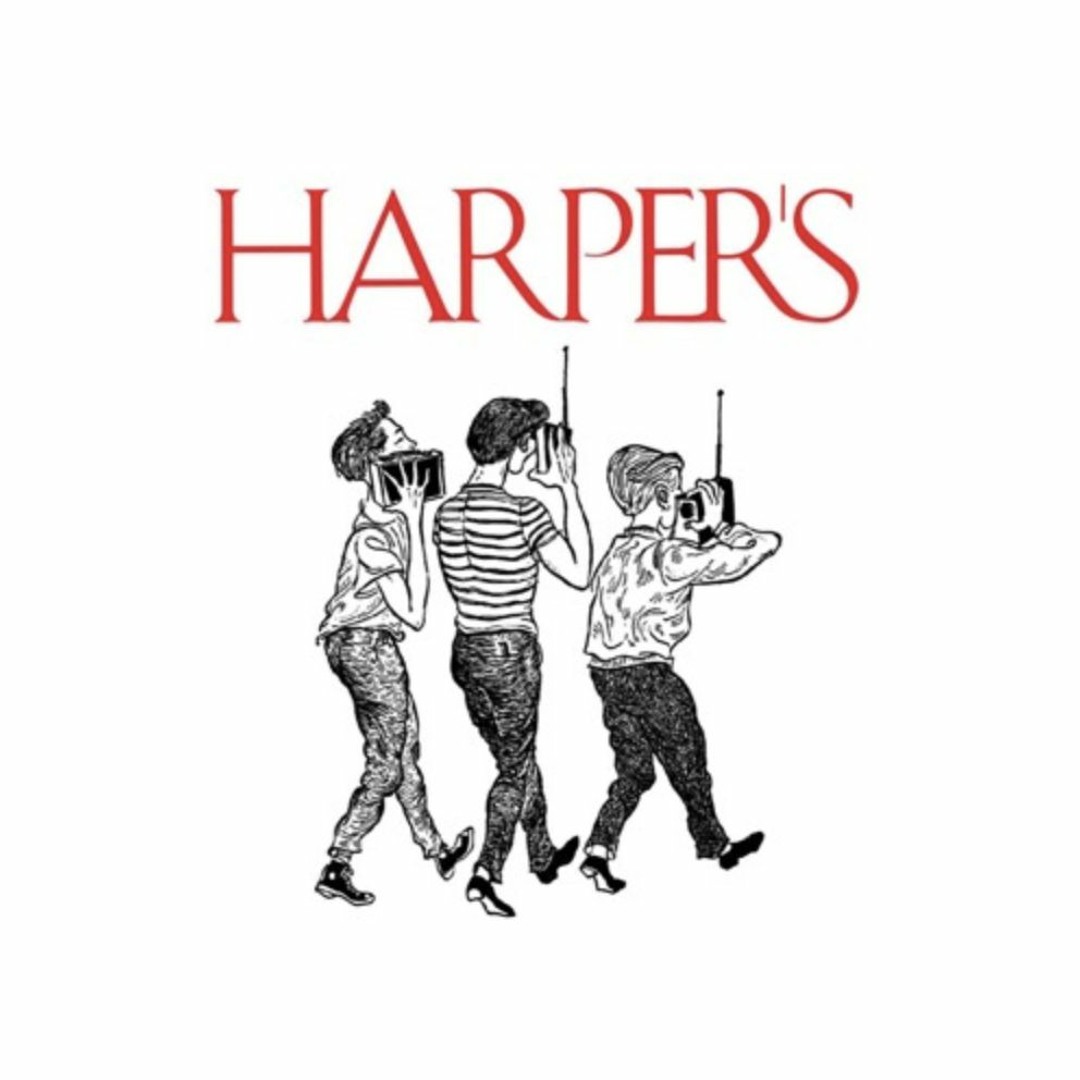 Stream Joyce Carol Oates by Harper’s Magazine | Listen online for free ...