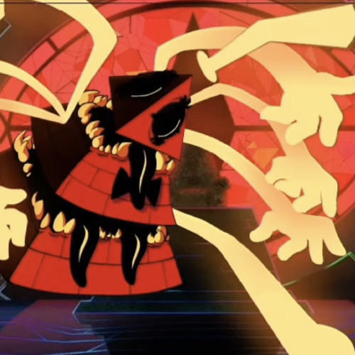 Stream Bill Cipher Song Teaser (FNF: Multiversal Mayhem) by HD | Listen ...