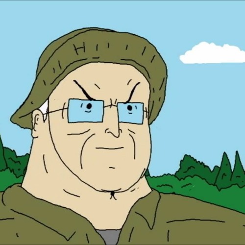 Stream Mersiv - Forest Creature (chooma Island vocal edit.) by ...